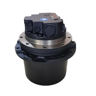 China KUBOTA Mini Excavator Travel Motor RG511-61800 U35 U35-3 RG511-61800 for sale