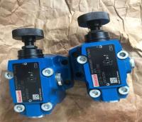 China R900927230 Hydraulic Control Valve Rexroth Proportional Valve 4WREE10E75-23/G24K31/A1V for sale
