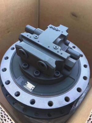 China GM60 GM60VA Final Drive Travel Motor For Excavator SH350 SK330 SK350 Lc15v00026f2 for sale