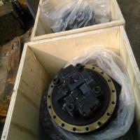China SK330LC-2 Kobelco Final Drive SK330-2 SK330 SK330-4 Sk330lc-4 Sk320lc KAYABA MAG-230VP-5000-1 MAG-230VP-5000 for sale