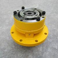 China CX210 Swing Device Excavator CX210B KRC10190 Swing Reduction Gear for sale