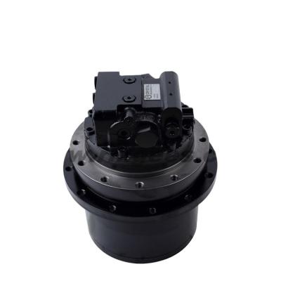 China BTPS Standard Final Drive Travel Motor For Sumitomo SH210-5 for sale