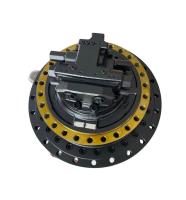 China GM85 KOBELCO Final Drive Travel Motor For SANY SY465 SY485 SK450-6 SK460 for sale
