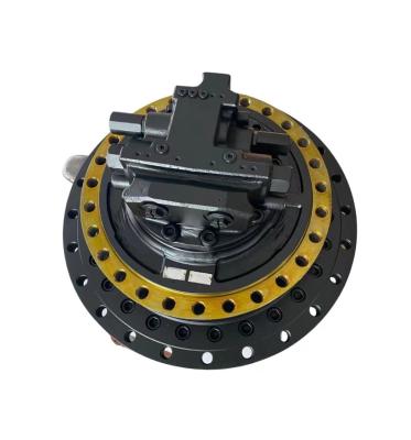 China GM85 KOBELCO Final Drive Travel Motor For SANY SY465 SY485 SK450-6 SK460 for sale