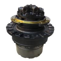 China HITACHI ZAX NEW Final Drive Hydraulic Motor ZX240H ZX250LC ZX240-3 ZX250-3 for sale