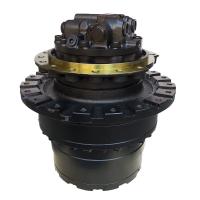China Excavator Final Drive Travel Motor For HITACHI ZAX NEW ZAX240H ZAX250LC ZAX240-3 ZAX250-3 for sale
