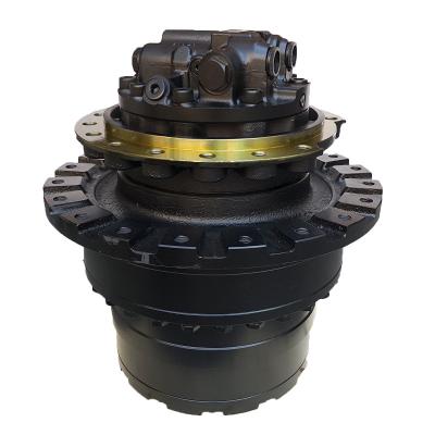 China Excavator Final Drive Travel Motor For HITACHI ZAX NEW ZAX240H ZAX250LC ZAX240-3 ZAX250-3 for sale