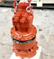 China BTPS Excavator Swing Drive With Swing Gearbox LG225 M5X130 for sale