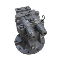 China Standard LIUGONG M5x130 Excavator Swing Motor Device 199-4539 for sale