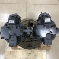 China Hitachi Zaxis Excavator Hydraulic Pump For Kubota 55uu Pc40-8 Pc450-7 U30s for sale