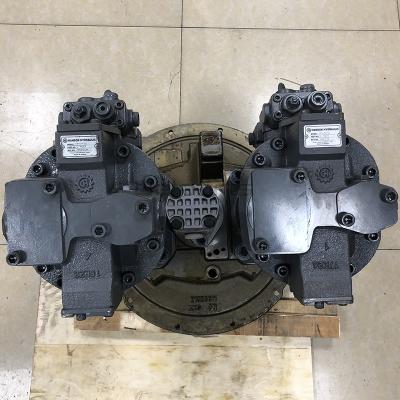 China Hitachi Zaxis Excavator Hydraulic Pump For Kubota 55uu Pc40-8 Pc450-7 U30s for sale