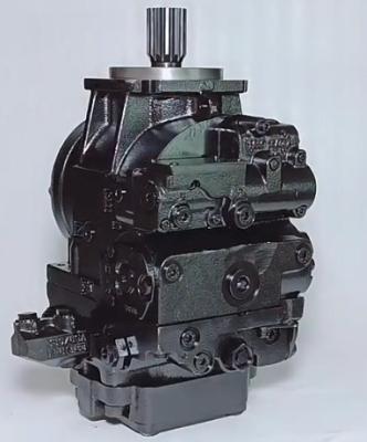 China 90R042 90R055 90R075 Hydraulic Sauer Danfoss Piston Pump 90R100 MN1CD60 R3C7 D04 FAD 424226 for sale