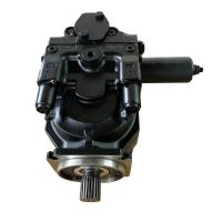 China 90L58 90L75 90L130 SAUER DANFOSS Hydraulic Pump 90R030 90R042 90R055 90R075 90R100 90R130 90R80 90R250 for sale