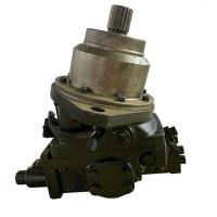 China Radial Piston Hydraulic Motors Sauer Danfoss 51C080 Series for sale