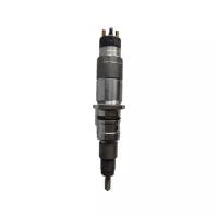 China 6754-11-3011 Diesel Engine Spare Parts Injector Komatsu PC200-8 PC210-8 PC220-8 PC240-8 6D107 for sale