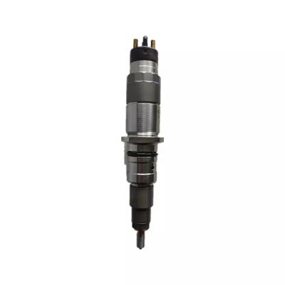 China 6754-11-3011 Diesel Engine Spare Parts Injector Komatsu PC200-8 PC210-8 PC220-8 PC240-8 6D107 for sale