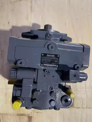 China Rexroth Hydraulic Piston Pump A4VG71 A4VG90 A4VG125 A4VG180 A4VG250 A4VG71EP4D1 32R-NZF02F001DH Hydromatik High Pressure for sale