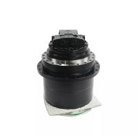 China SK220 SK220-3 Final Drive Travel Motor GM35 TM40 SK220LC 31NA-40020 for sale