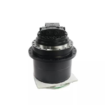 China SK220 SK220-3 Final Drive Travel Motor GM35 TM40 SK220LC 31NA-40020 for sale