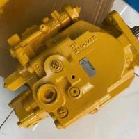 China 296-3867 erpillar PVC80RC11 Hydraulic Pump 320D 303CCR 307/308D 2963867 for sale