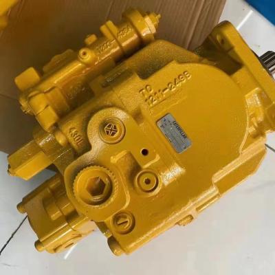 China 296-3867 erpillar PVC80RC11 Hydraulic Pump 320D 303CCR 307/308D 2963867 for sale