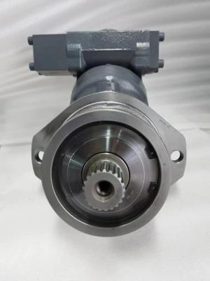 China A2FE160 A2FE180 Rexroth Hydraulic Motor A2FE A2F A2FE160/61W -VZL181K A2FE160/61W -VZL188F Fixed Plug In Piston Motor for sale