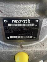 China Rexroth Hydraulic Motor A6VE160ES2 Piston Pump A6VE160 A6VE A6V A6  A6VE160EP2 63W-VAL027HPB for sale