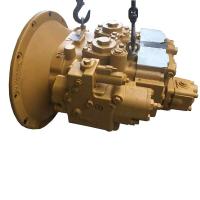 China SBS120 272-6955 173-3381 Radial Hydraulic Piston Pumps Excavator Parts  320C Hydraulic Main Pump for sale