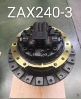 China Hitachi ZX200-5 zx230 zx200-3 zax200 Excavator Travel Device Motor 9155253 9148910 9150472 Final Device kobelco sk07 for sale
