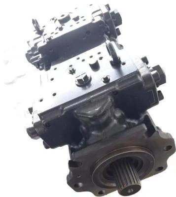 China Wheel Loader Hydraulic Main Pump 708-2G-00120 WD600-6 for sale