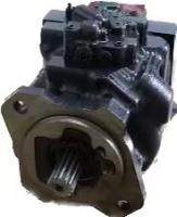 China Wheel Loader Main Pump 708-1W-00952 708-1W-00731 WA500-6 Hydraulic Pump for sale