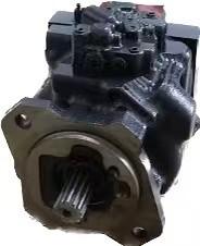 China Wheel Loader Main Pump 708-1W-00952 708-1W-00731 WA500-6 Hydraulic Pump for sale