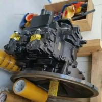 China Sk480-8 Hydraulic Piston Pumps LS10V00016F4 LS10V00016F3 LS10V00016F2 LS10V00016F1 K5V200DPH for sale