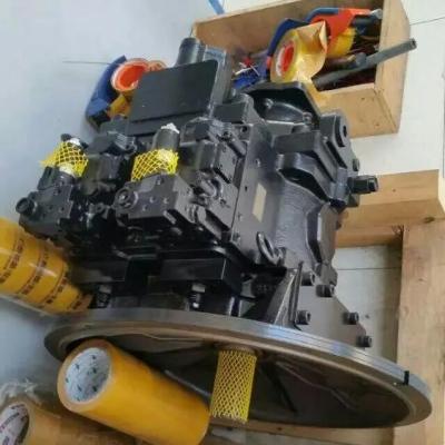 China Sk480-8 Hydraulic Piston Pumps LS10V00016F4 LS10V00016F3 LS10V00016F2 LS10V00016F1 K5V200DPH for sale
