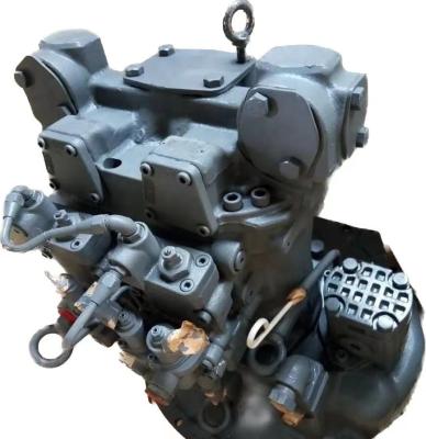 China 9262319 9262320 Main Hydraulic Pump HPV118 ZX200-3 ZX230 ZX250 ZX270 HPV118HW-23B HPV118HW for sale