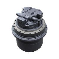 China Excavator EC290 EC290B Final Drive Travel Motor Walking Assy SA7117-38020 7117-38020 for sale