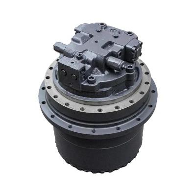 China Excavator EC290 EC290B Final Drive Travel Motor Walking Assy SA7117-38020 7117-38020 for sale