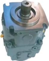 China Rexroth Hydraulic Plunger Pump A11V A11V75 A11V130 A11V145 A11V190 A11V260 for sale