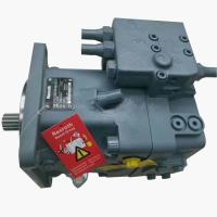 China Rexroth Hydraulic Plunger Pump A11V A11V75 A11V130 A11V145 A11V190 A11V260 for sale