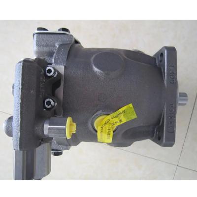 China Hydraulic Piston Variable Pump Rexroth A10VSO A10VSO10 A10VSO18 A10VSO28 A10VSO45 A10VSO71 for sale