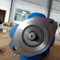 China Excavator EC55 Main EC55B Hydraulic Pump AP2D28 AP2D25 AP2D28 AP2D36 AP2D18 AP2D36LV for sale
