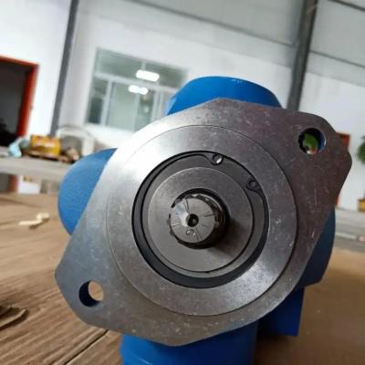 China Excavator EC55 Main EC55B Hydraulic Pump AP2D28 AP2D25 AP2D28 AP2D36 AP2D18 AP2D36LV for sale