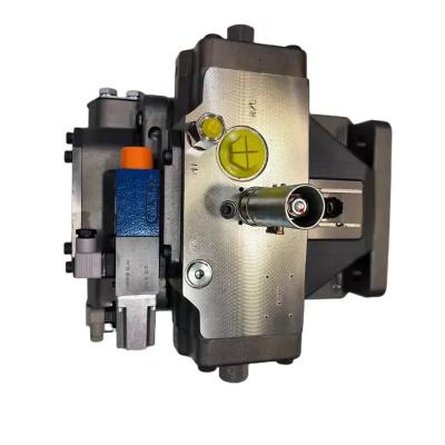 China A4VSO125 A4VSO180 Rexroth Piston Pump A4VSO250 A4VSO355 A4VSO500 A4VSO250DFE1Z 30R-PZB25U99 for sale