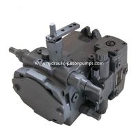 China A10VG45 Rexroth Hydraulic Pump A10VG A10VG45DA1D3L/10R-NSC10F025SH-S Axial Piston Variable Pump for sale