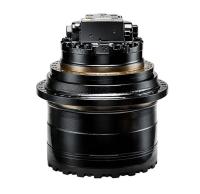 China Hyundai Travel Motor Assy R210-7 R220-7 R220-9 R220LC-7 R220LC-9 Final Device for sale