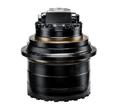 China Hyundai Travel Motor Assy R210-7 R220-7 R220-9 R220LC-7 R220LC-9 Final Device for sale