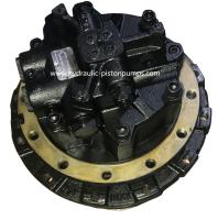 China Ex60-3 Final Drive Travel Motor Hitachi 60 Ex60 Excavator 9069509 for sale