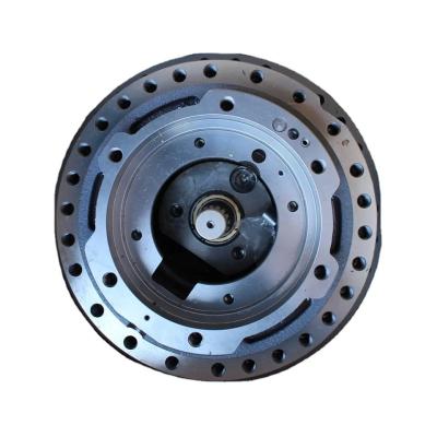 China Excavator VOL-VO EC360B 14551150 Final Drive Travel Motor Assy Travel Gear Box for sale
