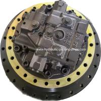 China Komatsu PC400-8 Final Drive Travel Motor Assy 208-27-00311 for sale