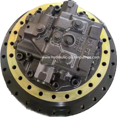 China Komatsu PC400-8 Final Drive Travel Motor Assy 208-27-00311 for sale